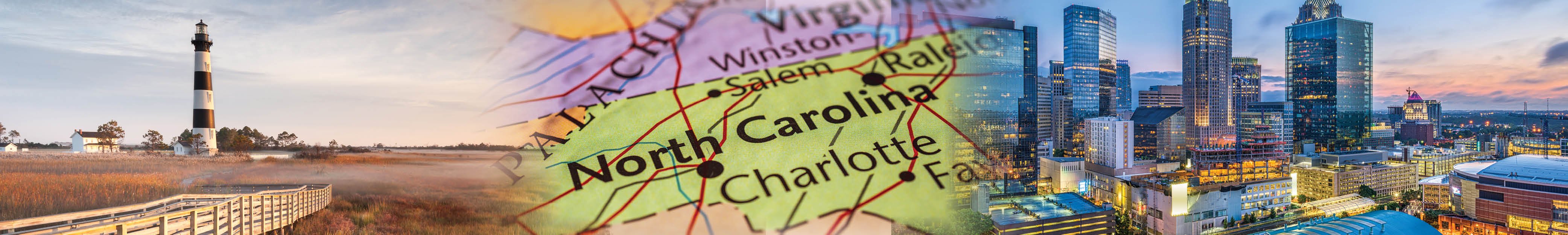 Accel Entertainment - North Carolina